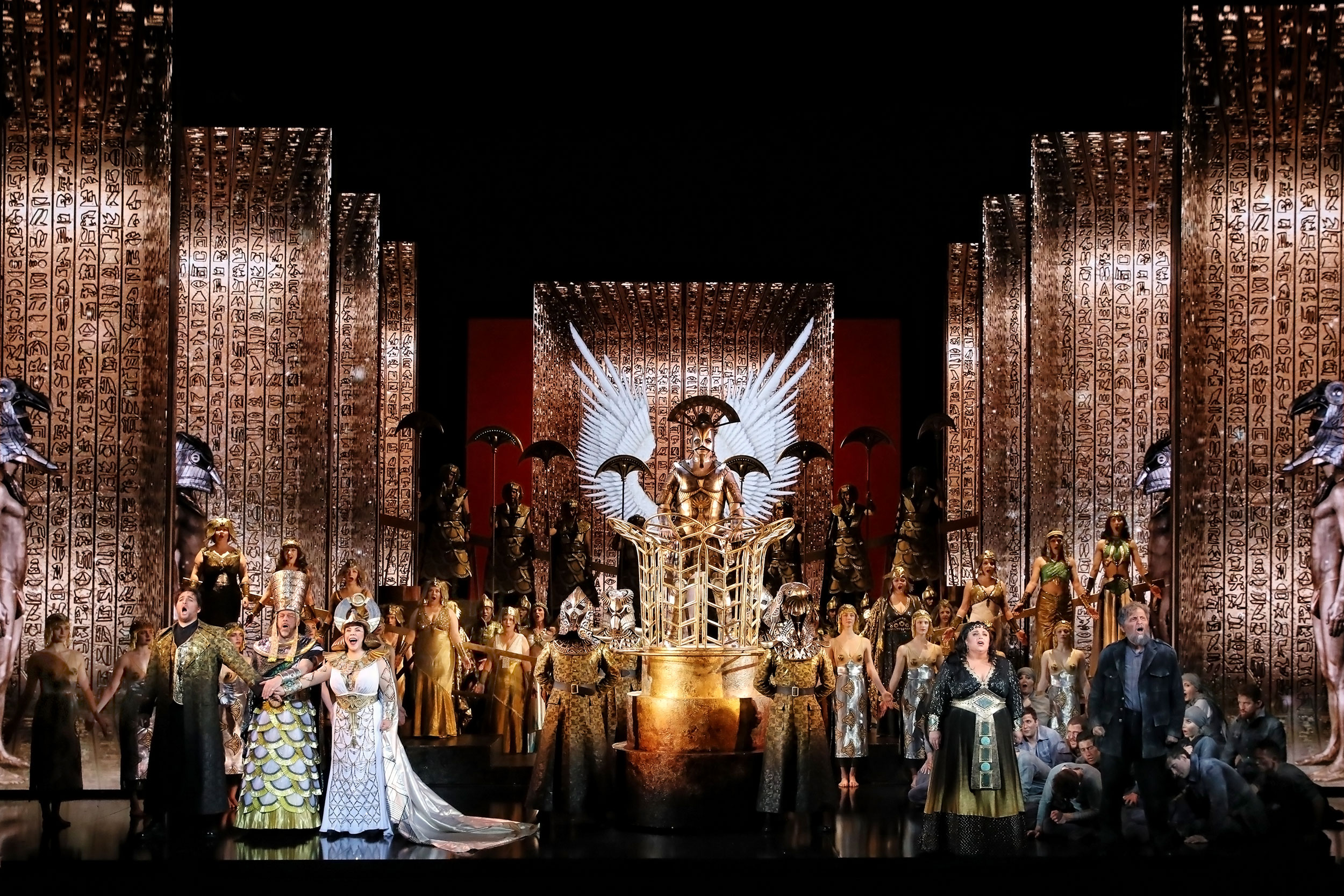 Aida Sydney Opera House | Giò Forma