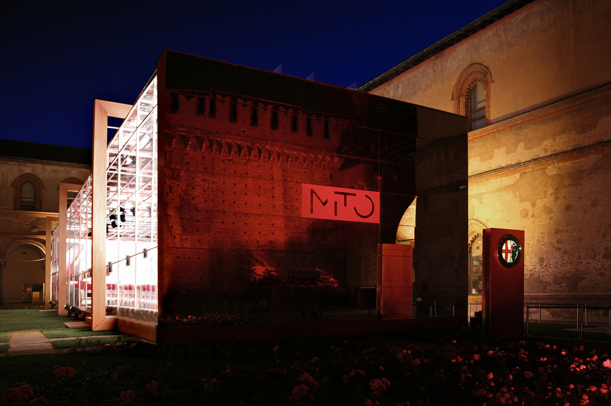 Mito Alfa Romeo | Giò Forma