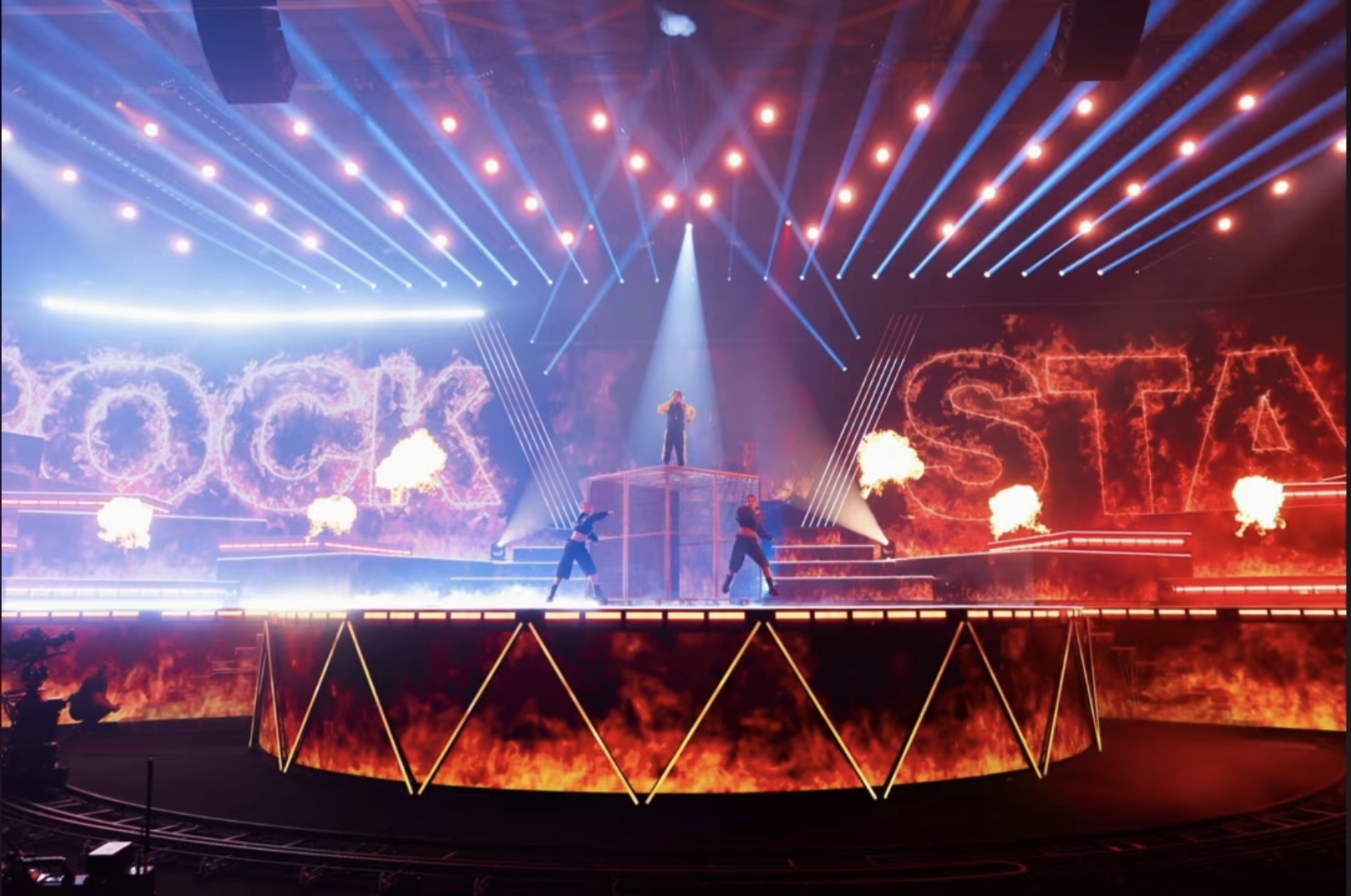 Junior Eurovision Song Contest | Giò Forma